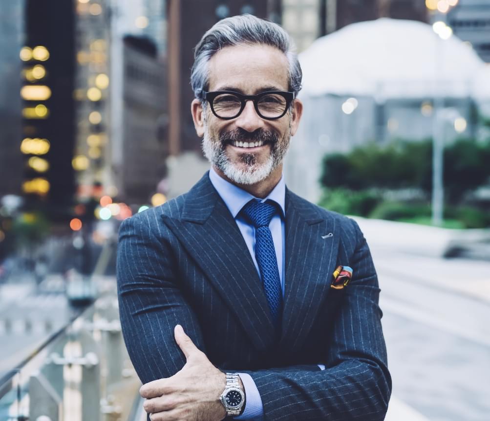 Midtown Manhattan Dentist - Rise Dental Studio - Dr. Justin Rashbaum